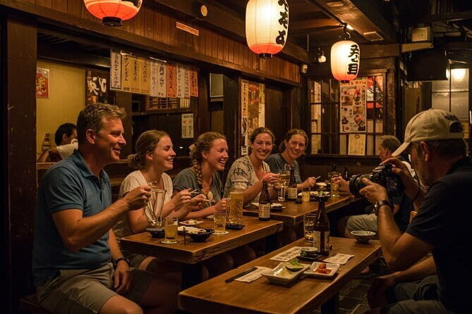 Asakusa Photo Bar Hop: Capture Tokyo Night with Photographer! - The Sum Up: Is This Experience Worth It?