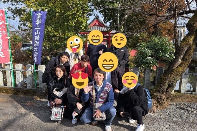 Asakusa Power Spot Tour Boost Your Luck with Shrine Visits - Who Will Find This Tour Valuable?