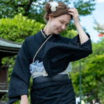 Asakusa Rental Kimono in Tokyo - What the Experience Looks Like