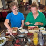 Asakusa The Local Way Tour Includes Lunch&Dessert With Real Guide - Nakamise Shopping Street: A Walk Through History and Souvenirs