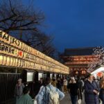 Asakusa Traditional Experience - Practical Details and Considerations