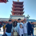 Asakusa With Wagyu 10 Food Bites With Local Host - Why This Tour Offers Excellent Value