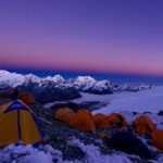 Ascend to the Summit of Mera Peak: A Scenic and Challenging Climbing Adventure - Who Should Consider This Tour?