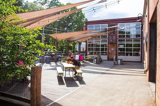 Asheville Brewery Tour - Final Thoughts: A Good Mix of Fun and Flavor