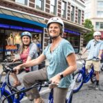 Asheville: Downtown E-Bike Tour - Exploring the Itinerary: What you’ll see and experience