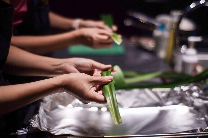 Asian Cooking Experience in Singapore - The Complete Review: What to Expect