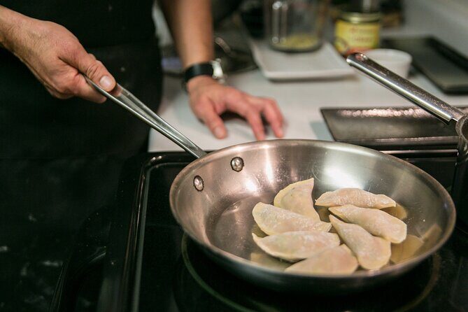 Asian Dumplings Cooking Class in San Antonio - What to Expect from the San Antonio Dumplings Class