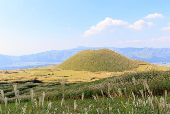 Aso Sightseeing Day Trip from Japan - Who Should Consider This Tour?