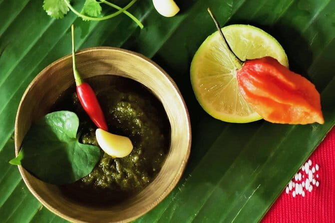 Assamese Cooking Class - The Sum Up