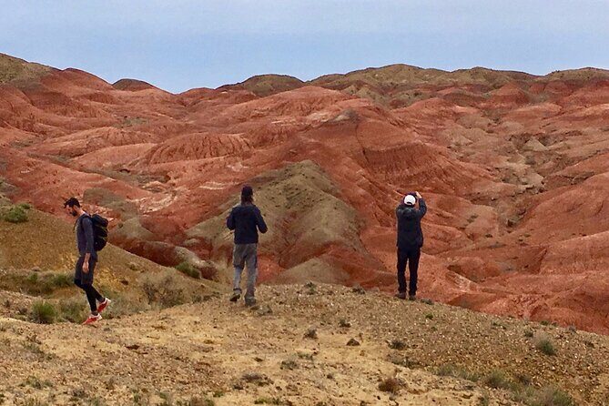 Assy Plateau & Turgen Private Tour: 2-Day Glamping Adventure - Overview of the Tour Experience