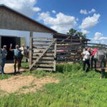 Astana: 3-Day 2-Night Ranch Stay, Horse Tours Around Village - What Could Be Better?