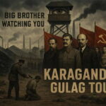 Astana: Back to USSR Gulag Museum with Certified Guide - Why This Tour Is a Valuable Journey