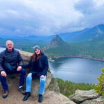 Astana: Burabay National Park Tour with Lunch and Pickup - A Complete Look at the Burabay National Park Tour