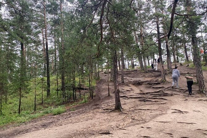 Astana: Burabay Oasis National Park: Private All Inclusive Tour - Final Thoughts: Is It Worth It?