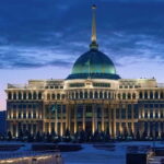 Astana City Tour: Explore Night City with a Certified Guide - FAQs