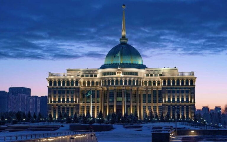 Astana City Tour: Explore Night City with a Certified Guide - FAQs