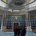 Astana City Tour: Private Full Day with Lunch and Comfort Pickup - Comfort, Convenience, and Cultural Touches