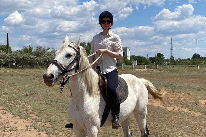 Astana Unbridled: Seven Days of Culture and Adventure - The Itinerary Breakdown