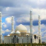 Astana Unveiled: A City Comfort tour with Lunch and Winetasting - The Value Proposition