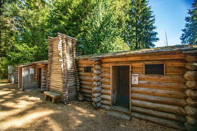 Astoria Full Day Private Tour - Transportation, Timing, and Pricing—What It Means for You