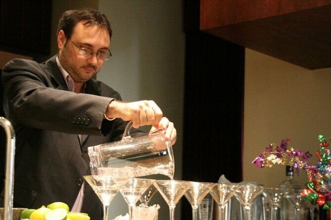 At-Home Wine or Spirits Tastings with Marc Borel, Beverage Expert - The Value of the Experience