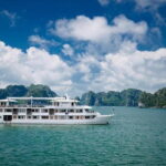 Athena Luxury Cruise in Halong Bay with Meals,Balcony Room & Cave - FAQ: Your Practical Questions Answered
