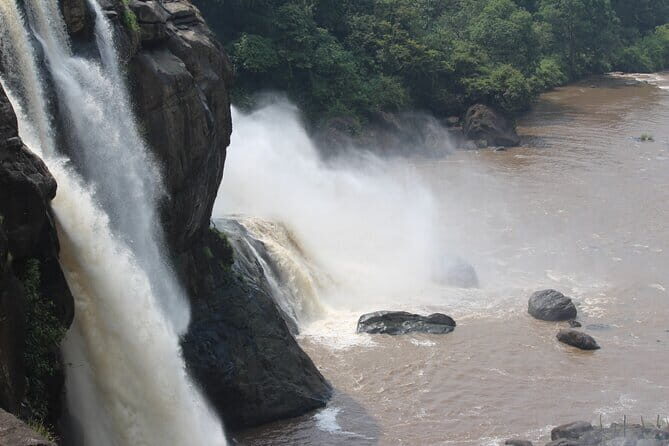 Athirapally Waterfalls Tour. Private Day Tour. - Who Should Take This Tour?