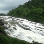Athirapilly and Vazhachal Falls from Kochi - The Sum Up