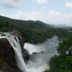 Athirappilly & Vazhachal Waterfalls Private Day Tour from Kochi - What to Expect at Each Waterfall