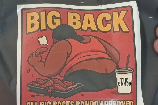 ATL Remix Tour - Authenticity and Visitor Feedback