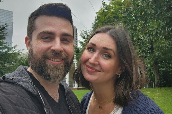 Atlanta Murder Mystery Quest Outdoor Detective Escape Game - FAQs