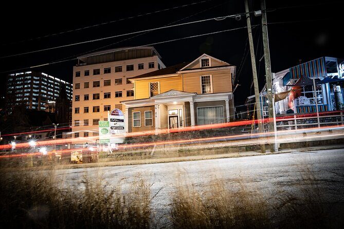 Atlanta's Spirits and Spirits Haunted Pub Crawl - The Itinerary in Depth