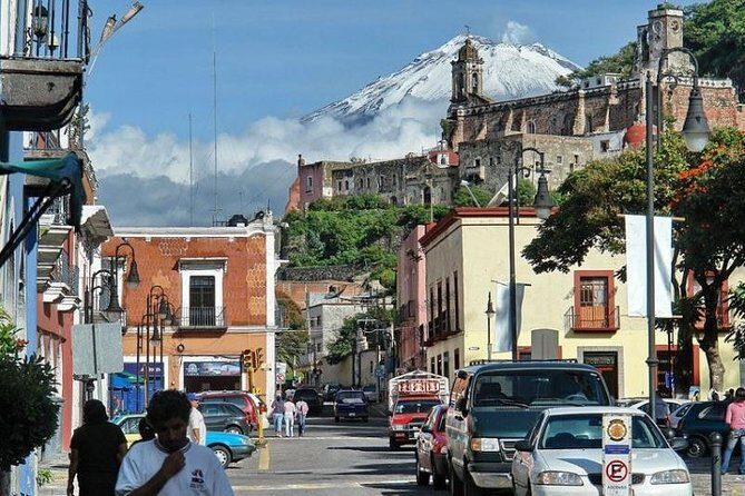 Atlixco de Las Flores and ValQuirico: Private & Small groups - Evaluating the Price and Overall Value