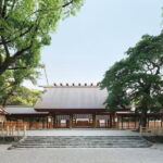 Atsuta Shrine Visit and Sweets Making Experience in Nagoya - Why This Tour Will Speak to You