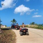 ATV 1.5 Hours Jungle Safari Tour On Koh Phangan - FAQ