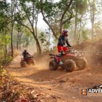 ATV Adventure - Practical Details and Tips