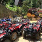 ATV Adventure At Kemensah & Dine in the River with Locals - Exploring the ATV Adventure at Kemensah