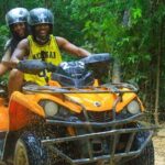 ATV Adventure, Canopy in the Jungle and Underground River - The Logistics: Timing, Group Size, and Practicalities