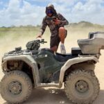 ATV Adventure Experience in Miami - The Benefits of Choosing the Right Vehicle and Timing