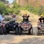 ATV Adventure in Krabi Thailand - The Value of This ATV Tour