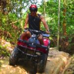 ATV Adventure Ride Park Kampung Kemensah from Kuala Lumpur - Transportation & Logistics