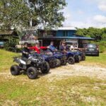 ATV Adventure Ride Park Kampung Kemensah from Kuala Lumpur - Final Thoughts