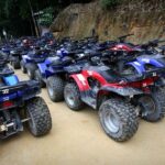 ATV Adventure Ride Park Kuala Lumpur - Who Should Consider This Tour?