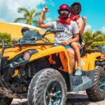 ATV Adventure to Jade Cavern with transfer - Practical Tips for Participating