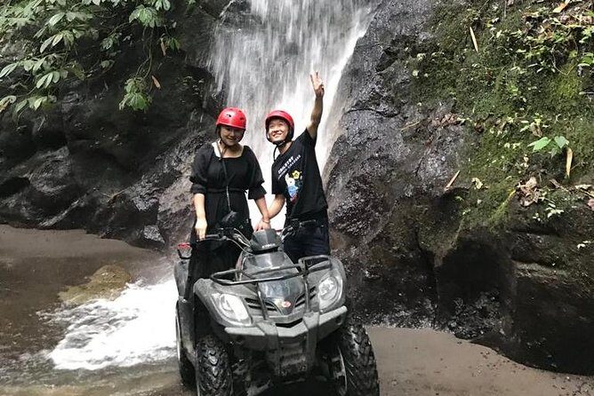 Atv Adventure - An In-Depth Look at the ATV Adventure