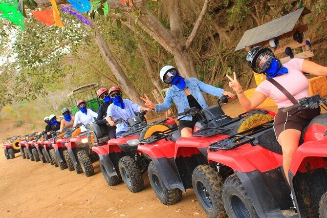 ATV All-Terrain Adventure in Punta Mita - Final Verdict