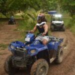 ATV and Bamboo Rafting Adventure with Pick Up from Montego Bay - What Makes This Tour Stand Out?