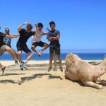 ATV and Camel Ride COMBO Adventure - Exploring the Itinerary: What to Expect