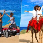 ATV and Camel Ride Combo Tour in Los Cabos - Key Points