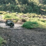 ATV and Jeep Merapi Volcano Experience in Kaliurang Yogyakarta - Exploring the ATV and Jeep Merapi Volcano Tour in Depth
